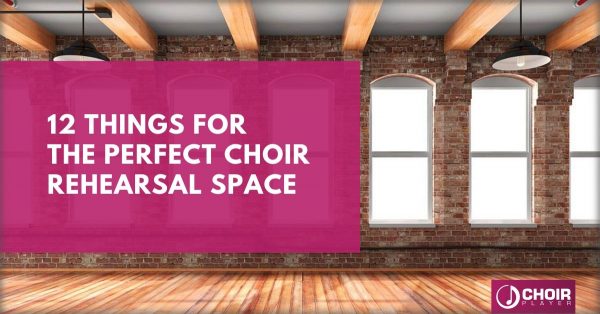 Choir Player App for Practice & Performance | iOS & Android